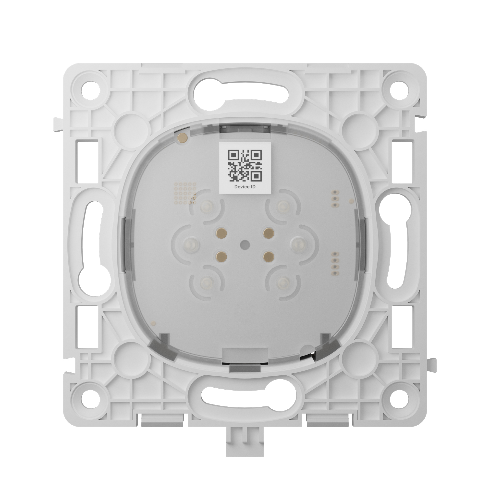 Ajax LightSwitch | LightCore (2-way) (63116)